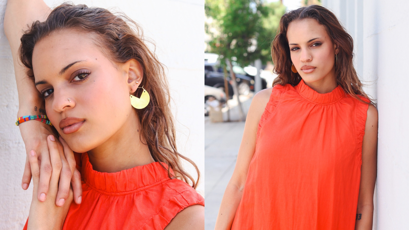 Women's Boutique Clothing Store in Pasadena | April Blooms