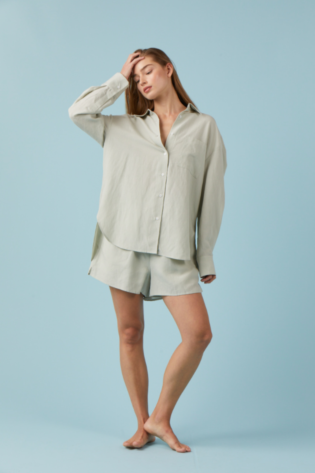 Sage Wren Easy Set – April Blooms